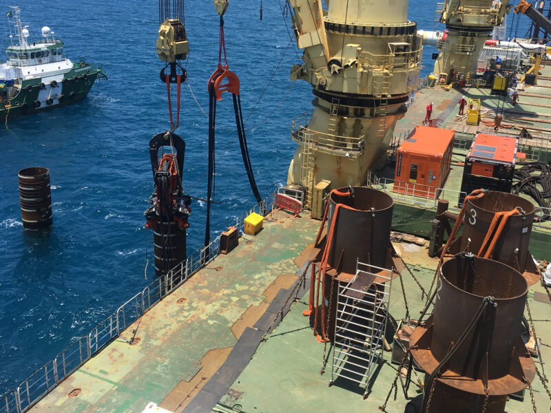 The new CAPE VLT-160 - CAPE Holland