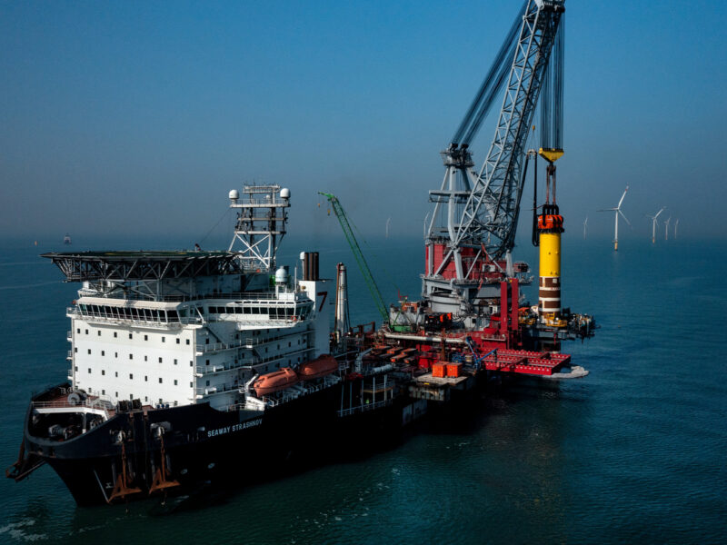 CAPE Holland - All ways driven