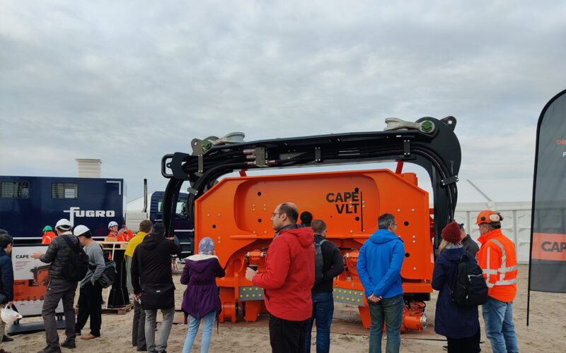 Archives: News - CAPE Holland Archives: News - CAPE Holland