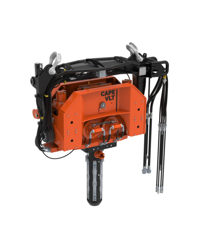 60 jacket piles for Absheron EPS platform - CAPE Holland