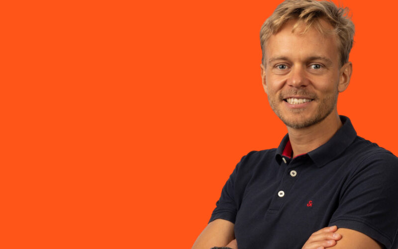 New PU-2600 Power Unit - CAPE Holland