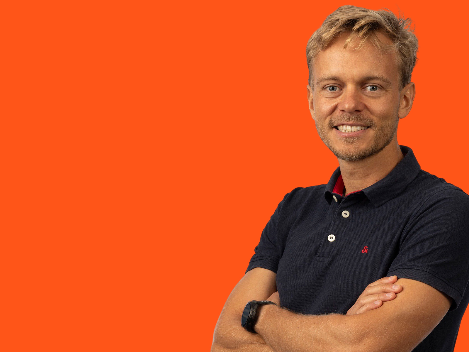 Tomás Roca Killick - CAPE Holland