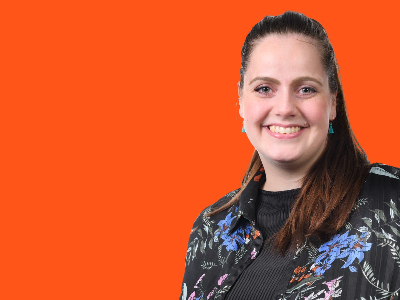 Patty Hobers - CAPE Holland