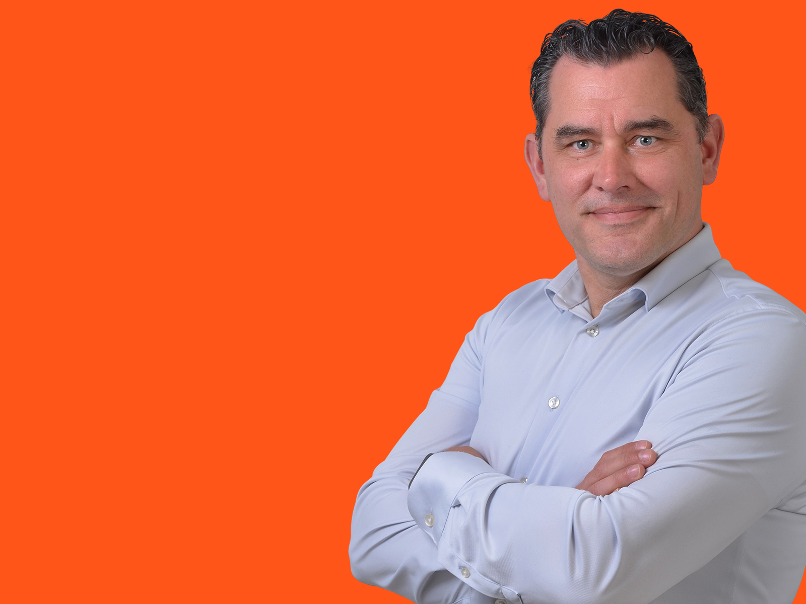 Bastiaan Moll - CAPE Holland