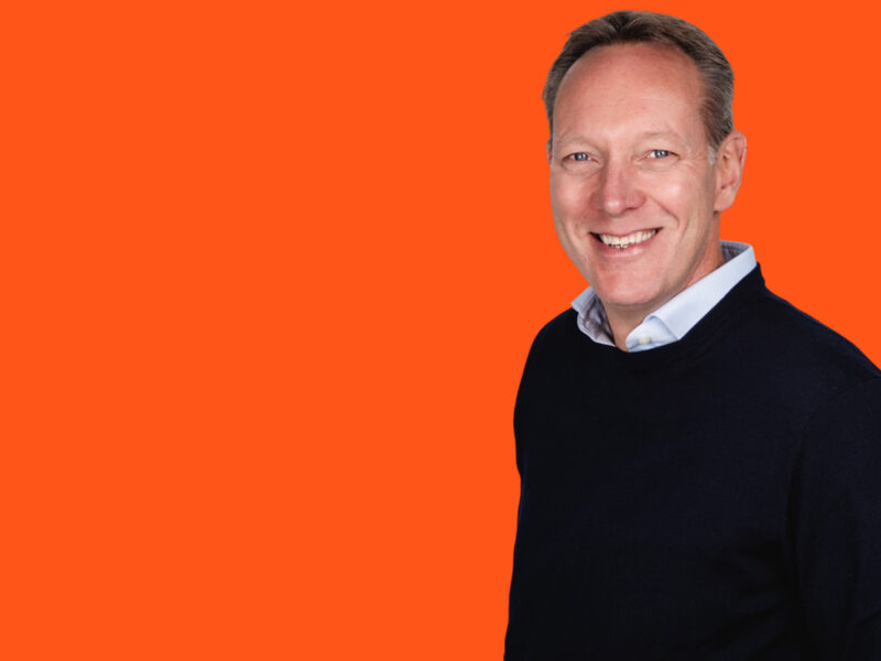 About us. How we create impact - CAPE Holland